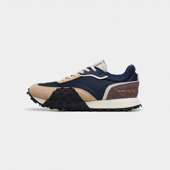 Crease Runner Navy