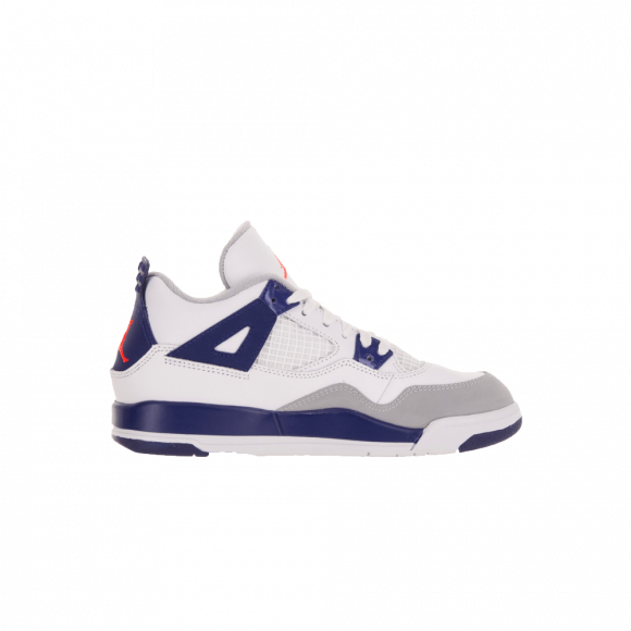 Air Jordan 4 Retro GP 'Deep Royal Blue'