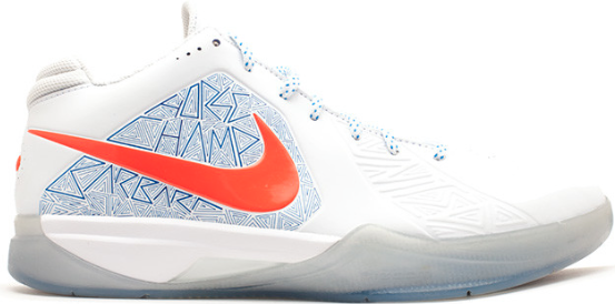 Nike KD 3 LS Scoring Title