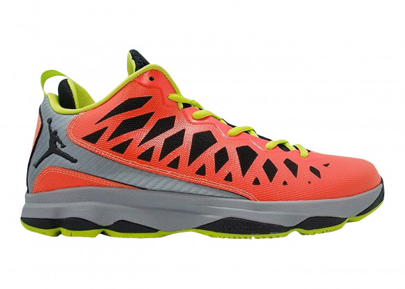 Jordan CP3.VI Nitro Pack