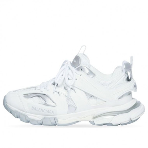 (WMNS) Balenciaga Track 'White'