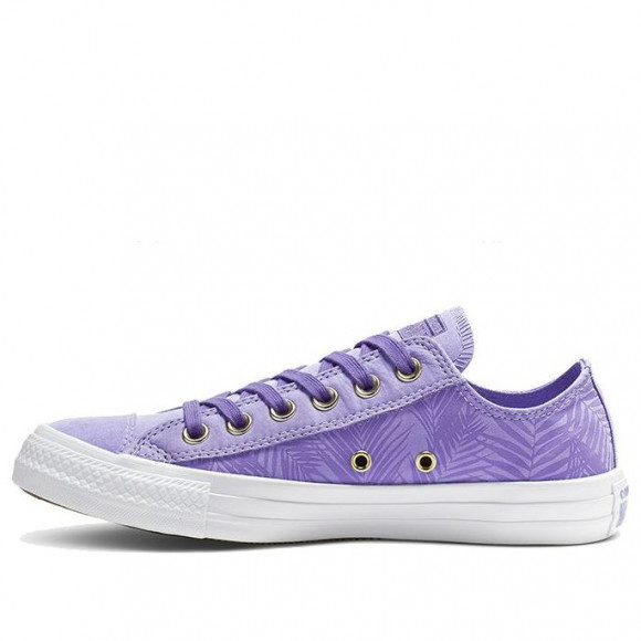 Converse Chuck Taylor All-Star Crater Black - 168600C