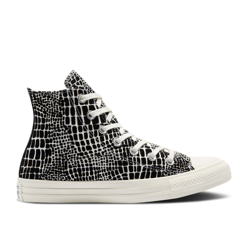 Converse Wmns Chuck Taylor All Star High 'Digital Daze - Crocodile Print'
