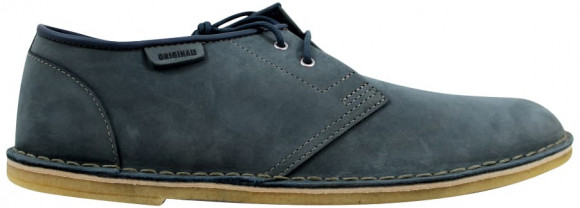 Clarks Jink Denim