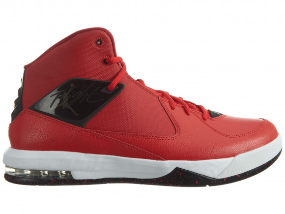 Jordan Air Incline University Red/White-Black
