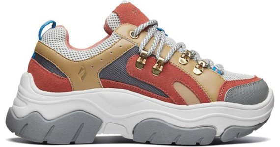 Skechers Black Jack Marathon Running Shoes/Sneakers 74238-MLT