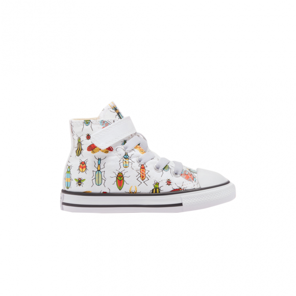Chuck Taylor All Star High TD 'A Bug's World'
