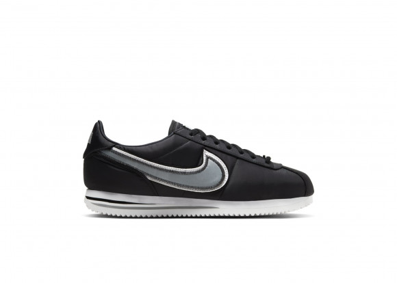 Nike Cortex Basic Premium Black