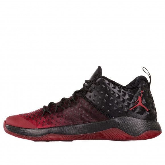 Air Jordan Extra Fly 'Gym Red Black'