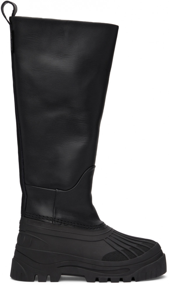 Cryo High Boot