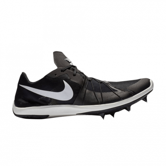 Nike Zoom Forever XC 5 'Black Oil Grey'