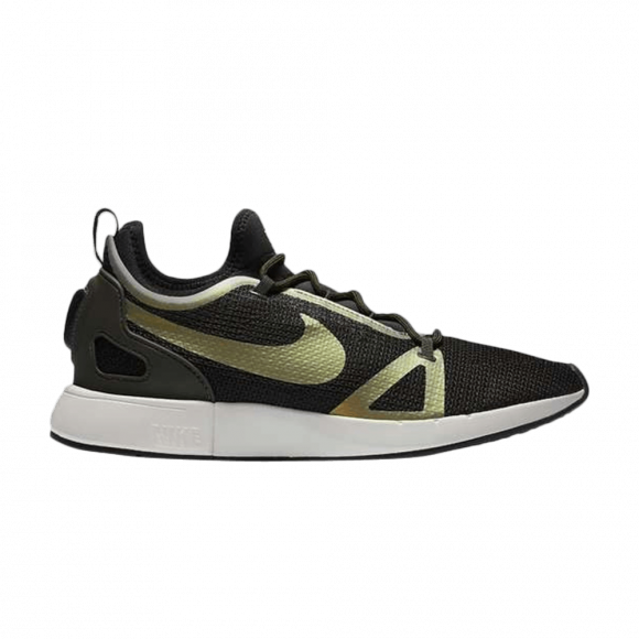 Nike Dual Racer 'Black Olive'