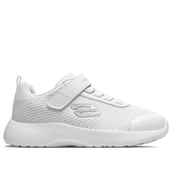 Skechers Dynamight Marathon Running Shoes/Sneakers 97770L-WHT