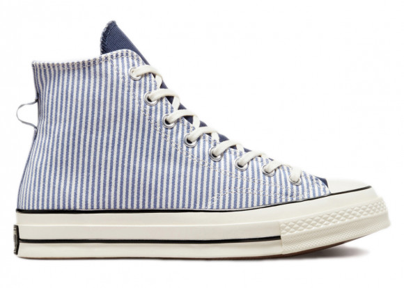 Converse Chuck 70 Crafted Stripe