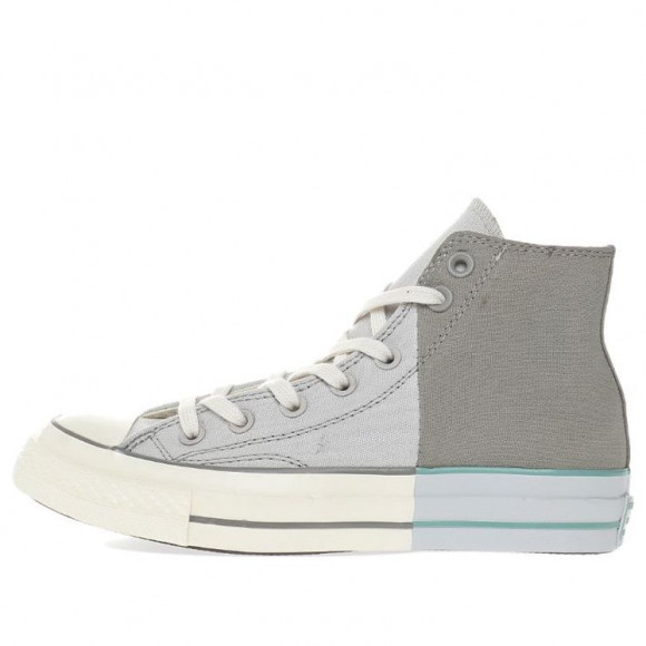 Converse Chuck Taylor All Star 1970s GRAY Canvas Shoes (Unisex/Leisure ...