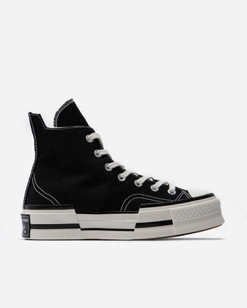 Converse Chuck 70 Plus Black
