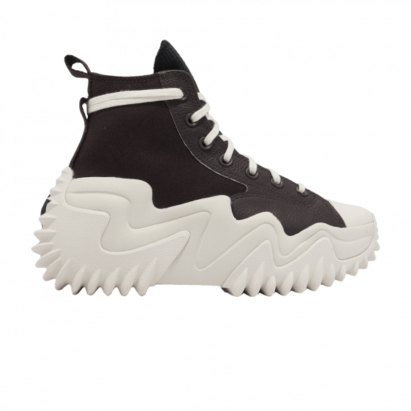 Converse Run Star Motion 'Black Beige'