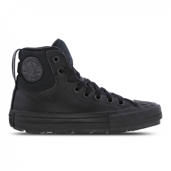 Chuck Taylor All Star Berkshire Boot Leather