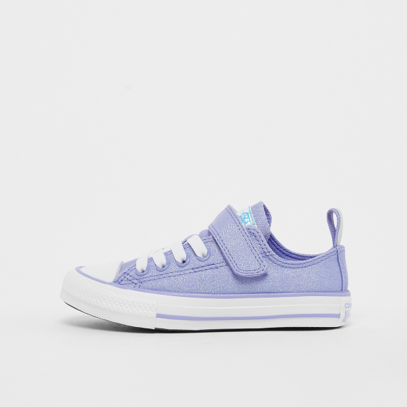 (PS) Converse Chuck Taylor All Star 1V Easy-On 'Lilac'