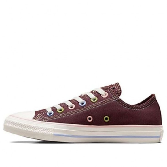 (WMNS) Converse Chuck Taylor All Star Mixed Material Shoes 'Eternal Earth'