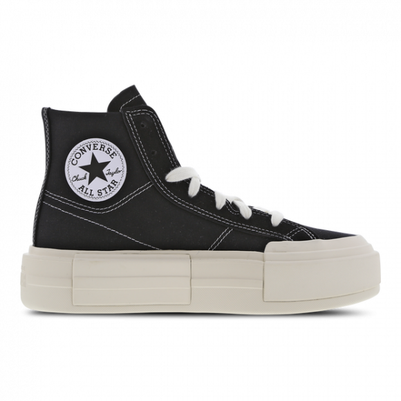 Converse Men's Chuck Taylor All Star Cruise Sneakers in Egret/Black