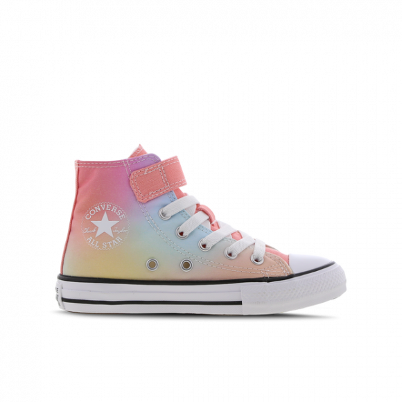 Chuck Taylor All Star Easy-On Rainbow Ombre