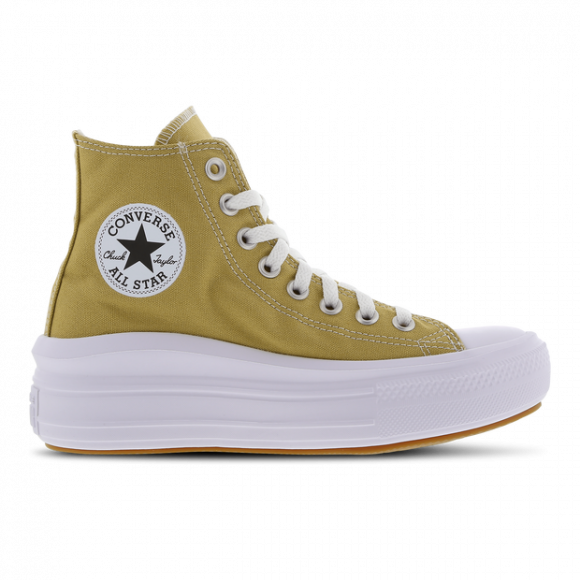 Chuck Taylor All Star Move Platform