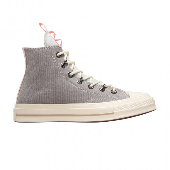 Chuck 70 High 'Origin Story Grey'