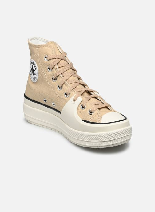 Baskets Converse Chuck Taylor All Star Construct Hi M pour Homme