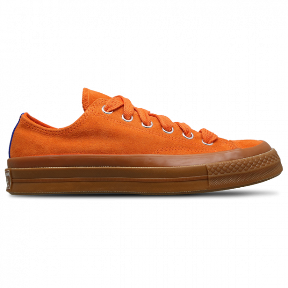 Converse Chuck Taylor All-Star 70s Hi Twisted Prep Black