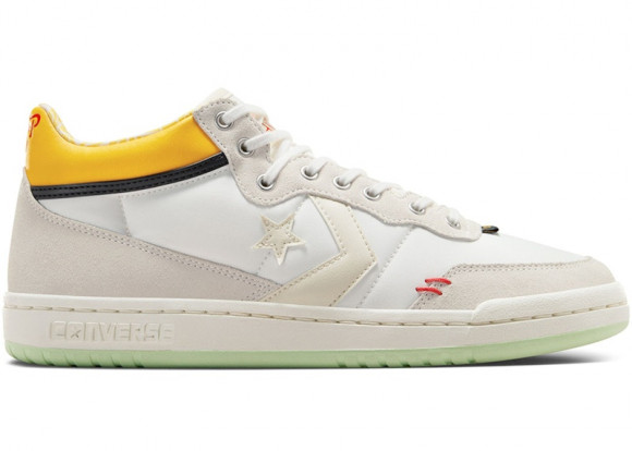 Topo Chico x Marka27 x Fastbreak Pro Mid 'Topo Chico Bottle'