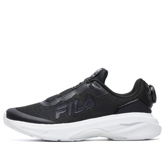 Fila Athletics Marathon Running Shoes/Sneakers A12W032215FBK