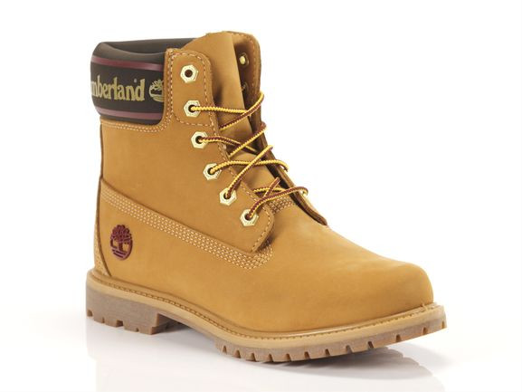 Timberland sneakers - A25MK