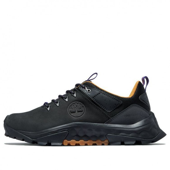 Timberland Solar Ridge 'Black'