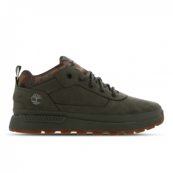 Timberland sneakers - A5TJQ