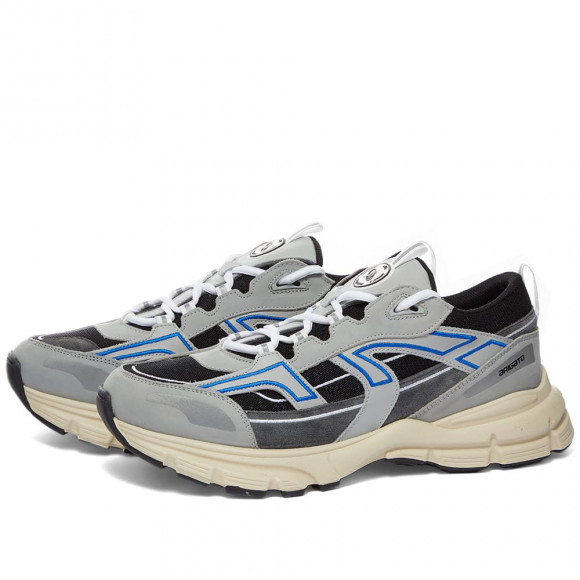 Axel Arigato Marathon R-Trail Sneaker Grey/Blue