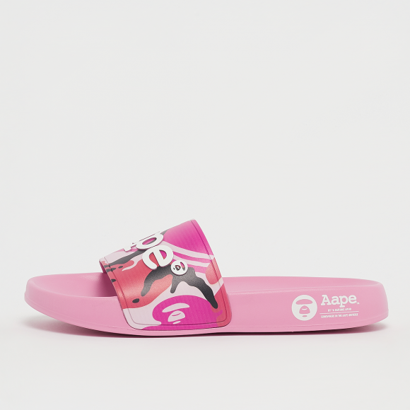 BAPE sneakers - AAPSHM6763XAIPKP