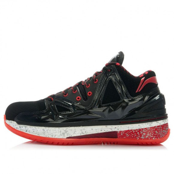 LiNing Way of Wade 2 'Flamingo'