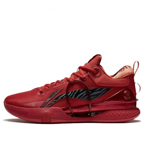 LiNing Speed 8 Premium