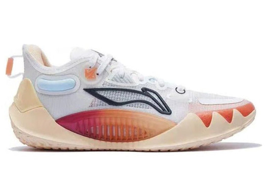 Li-Ning Jimmy Butler 1 Dawn