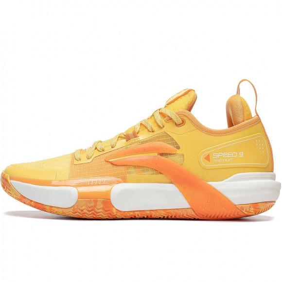 LiNing Speed 6 Premium x CBA