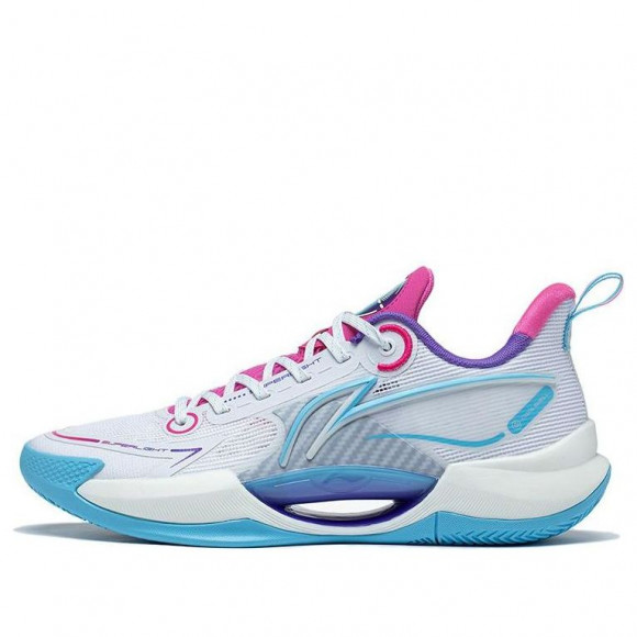 Li-Ning Superlight V2 'Ripple'