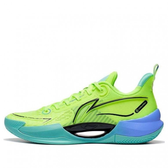 Li-Ning Superlight V2 'Hummingbird'