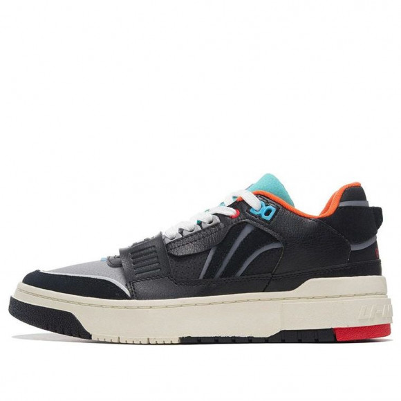 LiNing BadFive Rookie