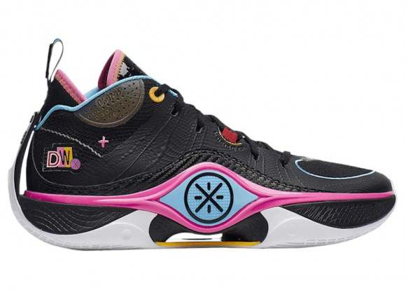 Wade Shadow 5 'Miami Nights'