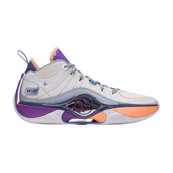 Wade Shadow 5 'Heat'