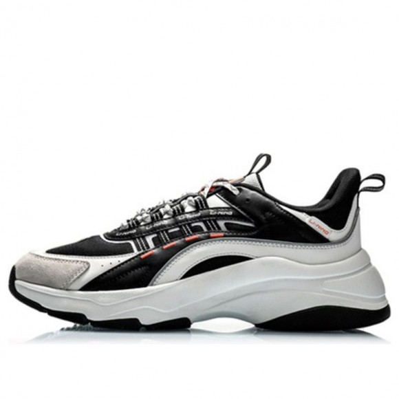 LiNing Retro Dad Shoe