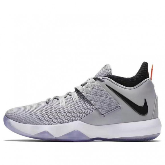 Nike Ambassador 10 'Wolf Grey'