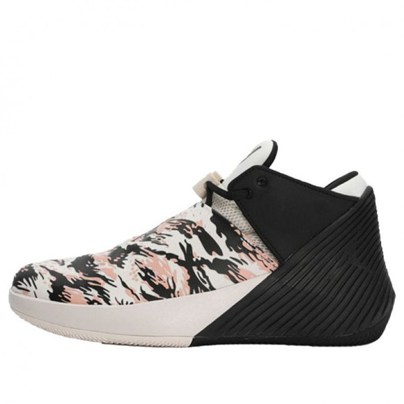 Nike Jordan Why Not Zer0.1 Low PFX ' Coral'