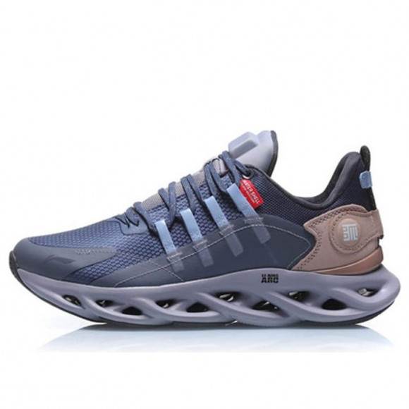 Li-Ning Arc 'Blue Purple'